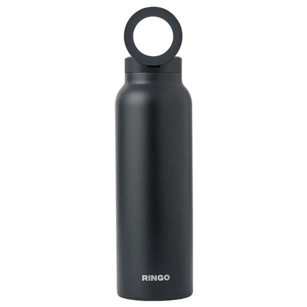 RINGO Water Bottle 32 OZ 1 Litre MagSafe Screw Lid MagSafe Boost