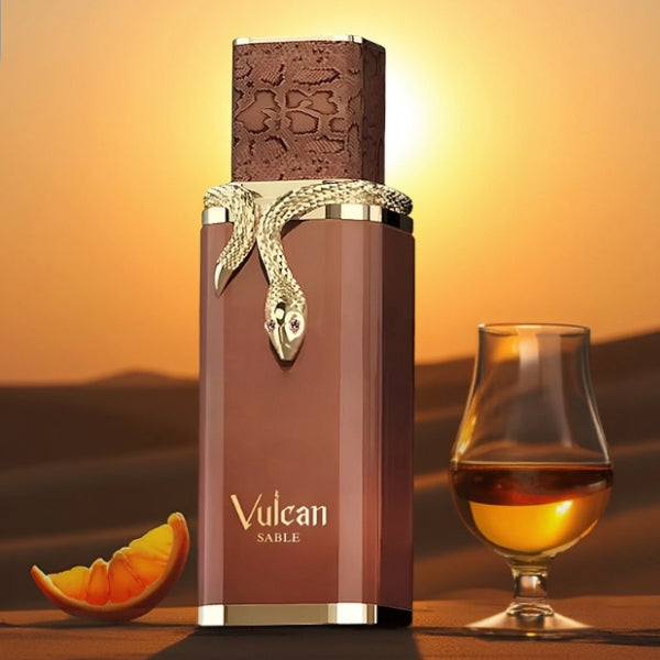 Vulcan Sable By French Avenue 100ML – Future Store