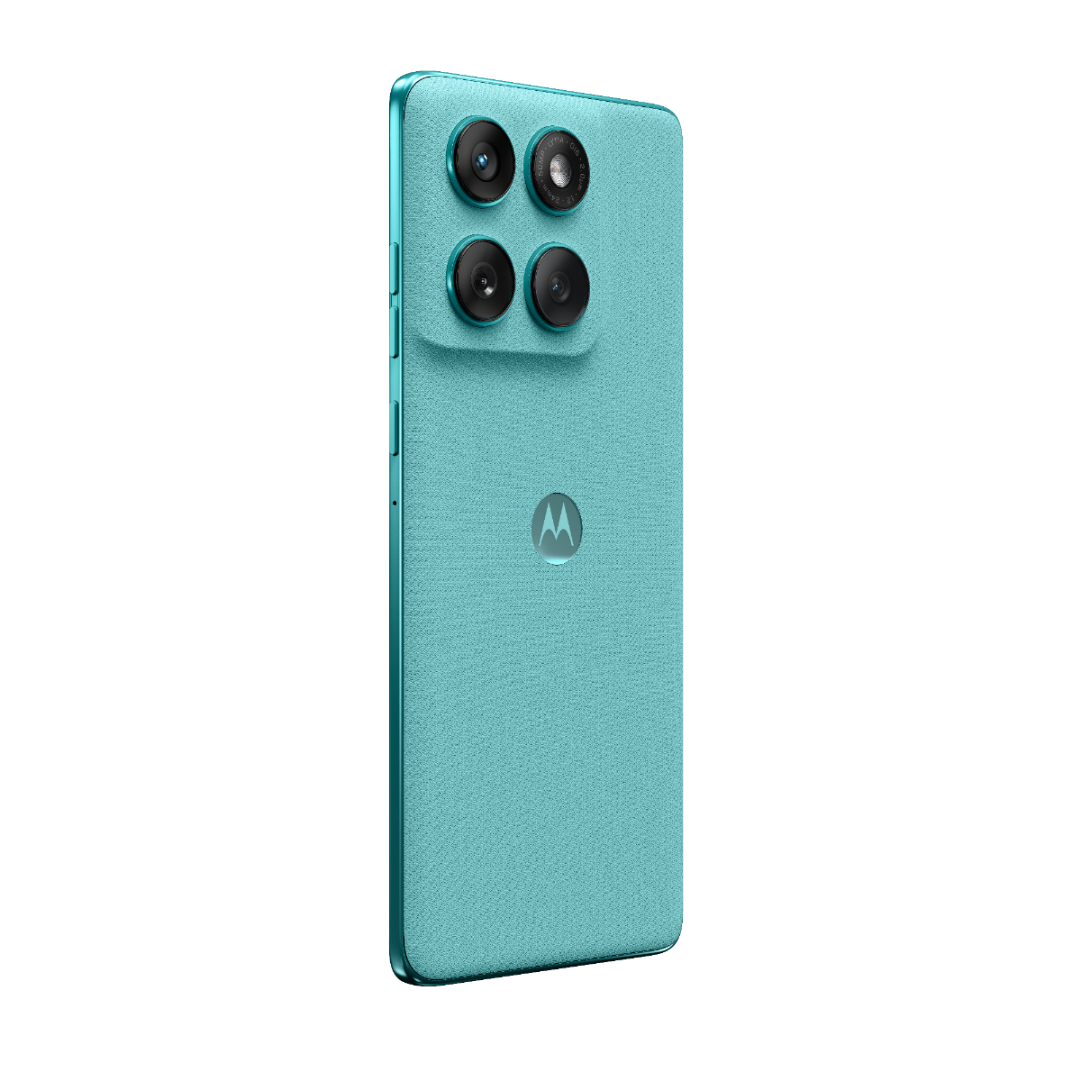 Moto Edge 60 Fusion 12+ 256GB DS NFC 5G (PANTONE Amazonite (blue ...