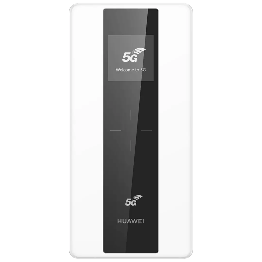 Huawei Mifi 5G 4000Mah E6878-870 White Replacement — Future Store