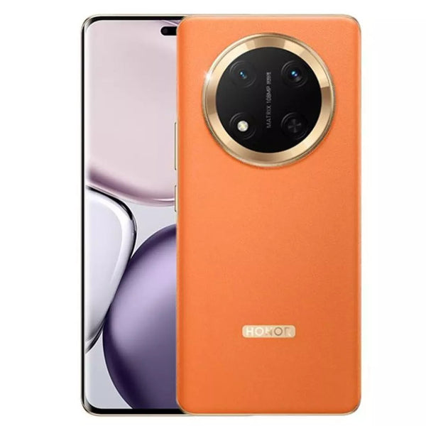 Honor X9C 5G 12Gb+256Gb Sunrise Orange – Future Store