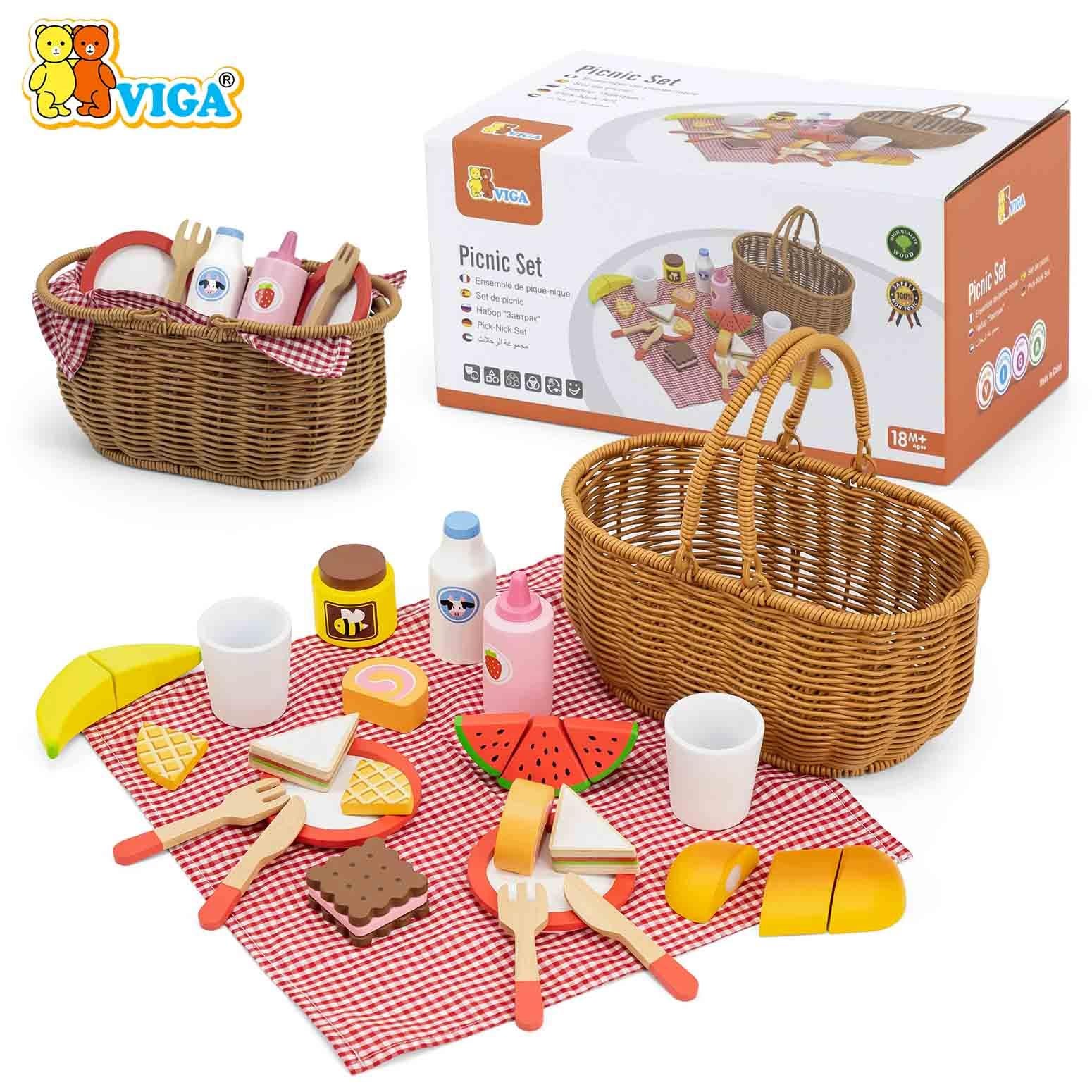 Viga Picnic Set – Future Store