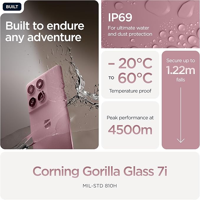 Moto Edge 60 Fusion 12+ 256GB DS NFC 5G New arrival(PANTONE Zephyr (pi ...