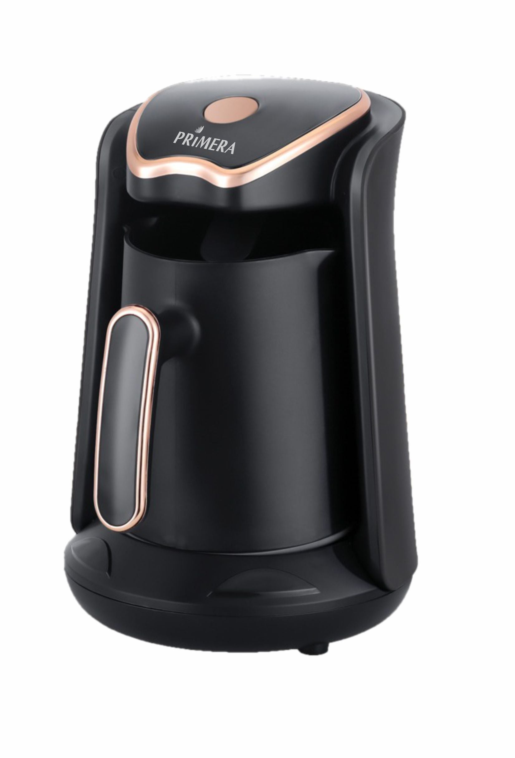 Primera Celeste Turkish Coffee Maker 1-4 Cups Capacity ( PCM-600 ...