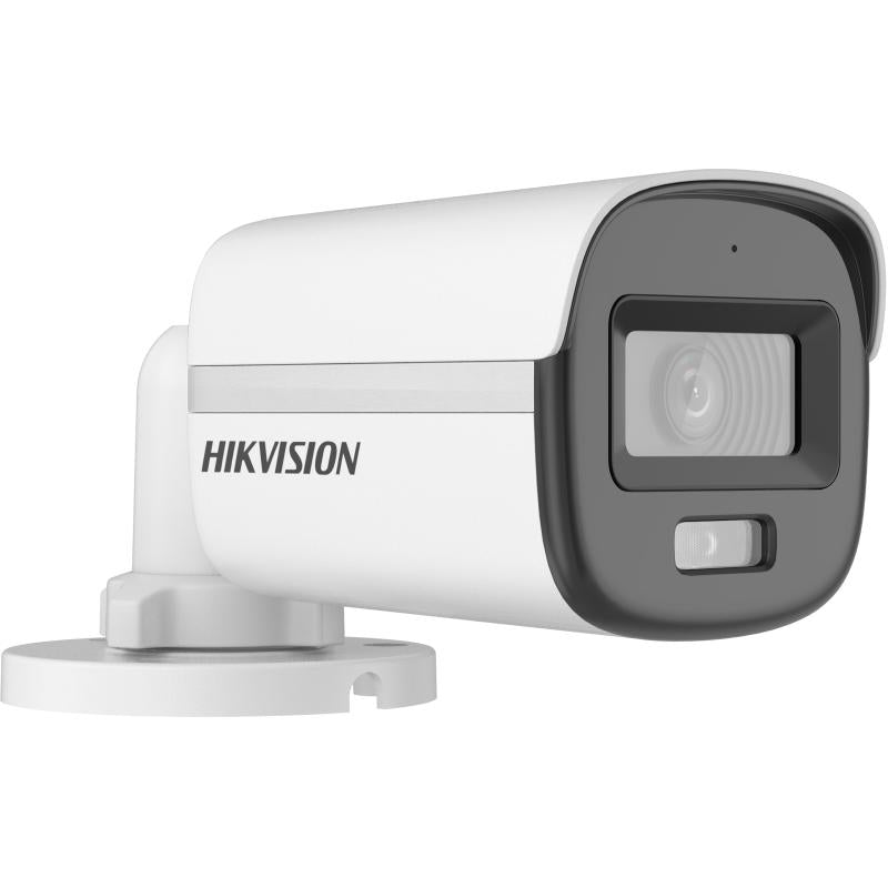 HikVision 3K ColorVu Smart hybrid light Fixed Mini Bullet Camera ...