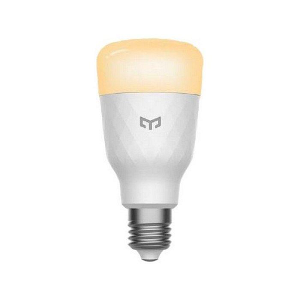 Yeelight Smart Led Bulb W3 - White – Future Store