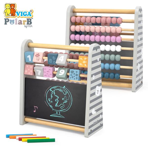 3 في 1 تعلم الرياضيات abacus – Future Store