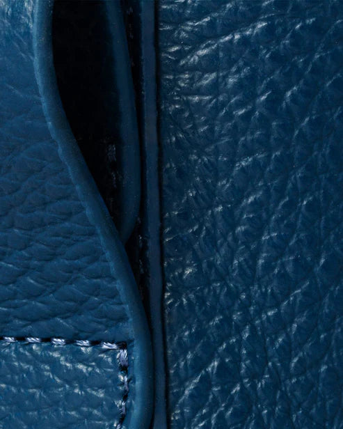 Fressko Leather Sleeve for Bino - Indigo – Future Store