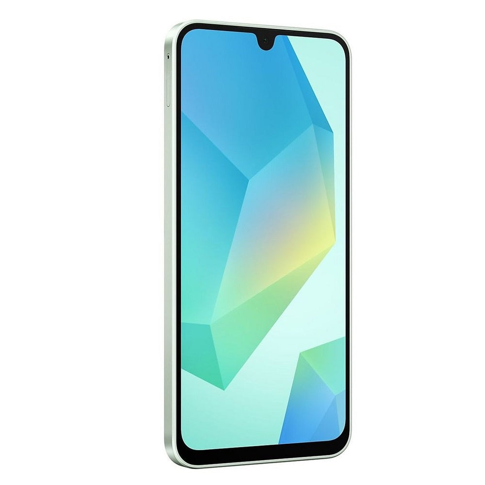 Samsung Galaxy A16 4G - 128GB - 4GB RAM - 6.7 inch | Light Gray ...