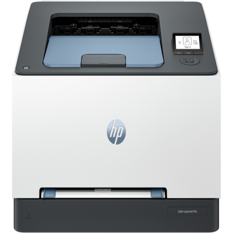 HP Color LaserJet Pro 3203dw Prntr (499N4A) – Future Store