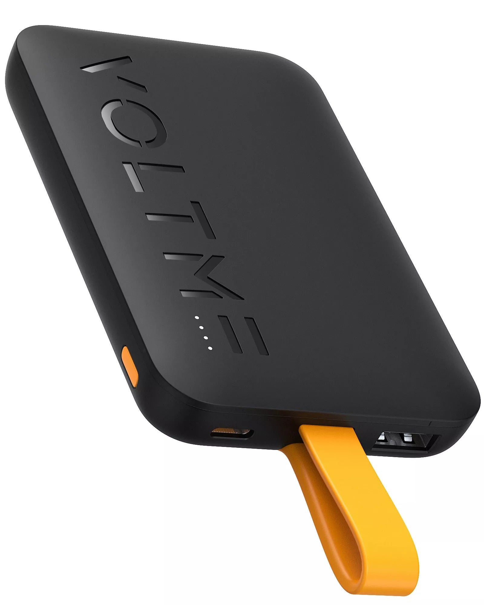 VOLTME Hypercore 10K Sling Power Bank - Black – Future Store