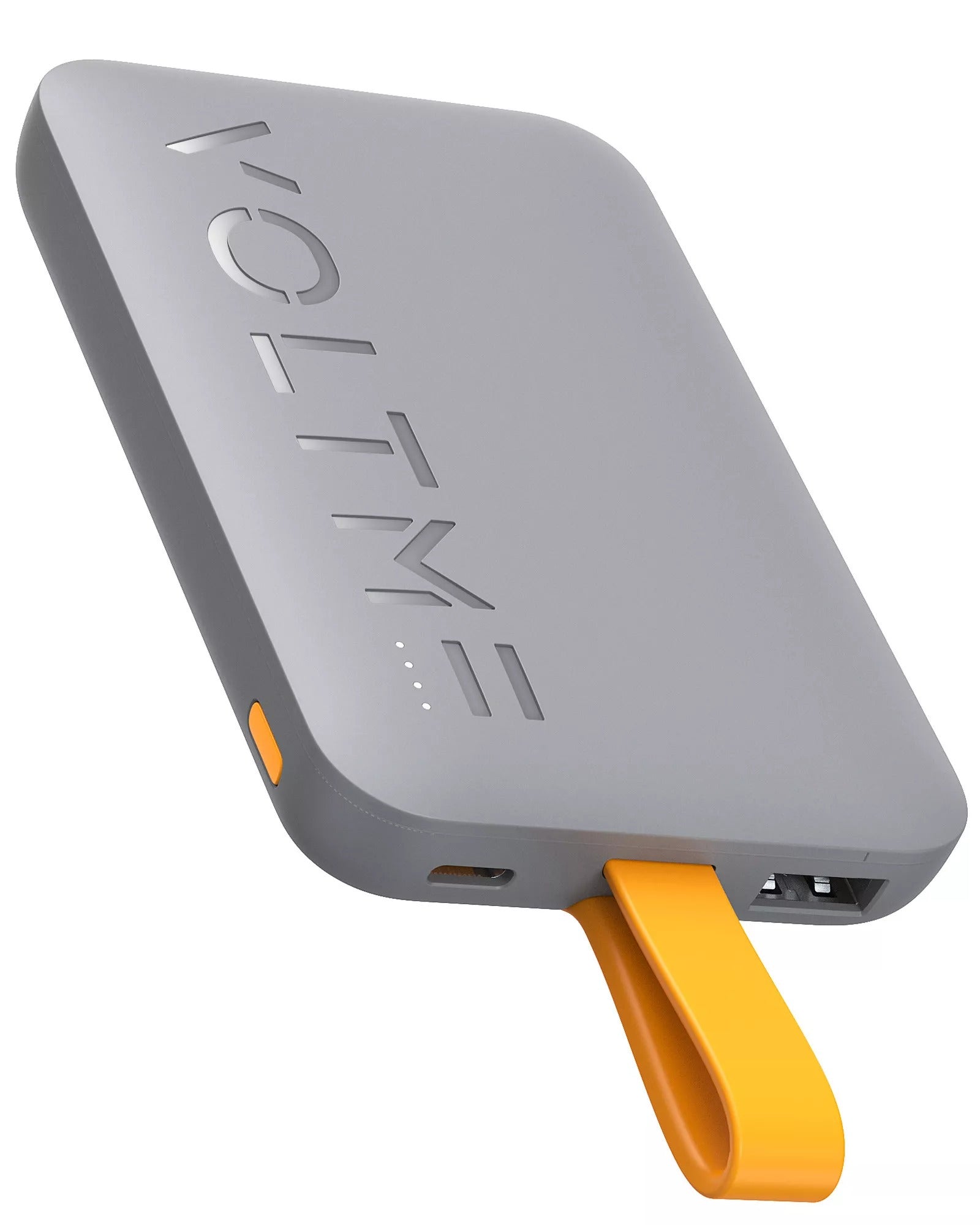VOLTME Hypercore 10K Sling Power Bank - Grey – Future Store