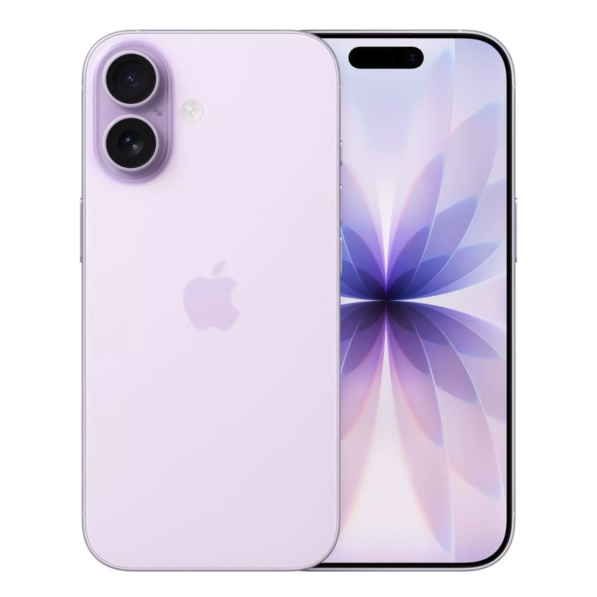 Apple iPhone 17 6.3" 256GB - Lavender (Japanese Variant) – Future Store