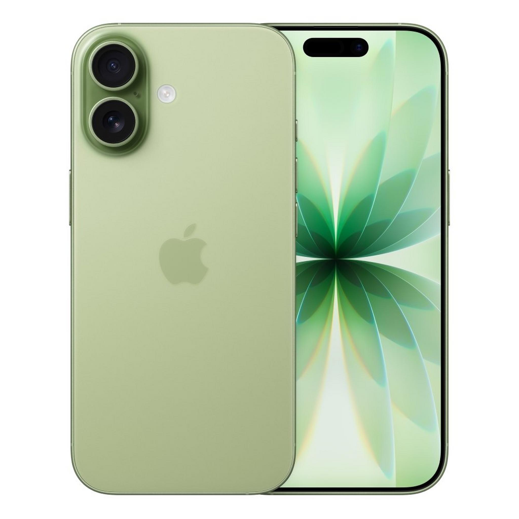 Apple iPhone 17 6.3" 256GB - Sage (Japanese Variant) – Future Store