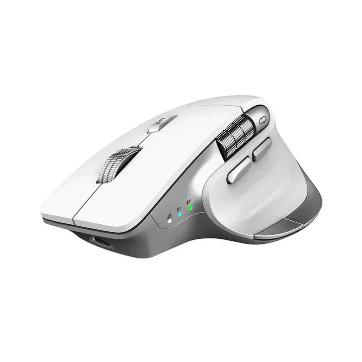 Xpower Ceres Performance Wireless Mouse - White – Future Store