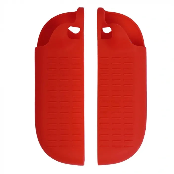 Joycon Silicon Case For Nintendo Switch 2 - Red – Future Store