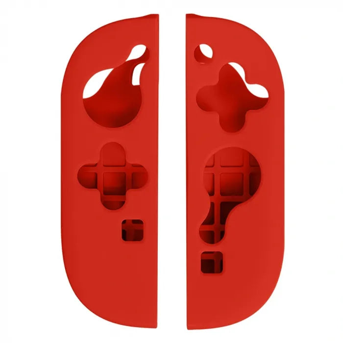 Joycon Silicon Case Pp Bag For Nintendo Switch 2 - Red – Future Store