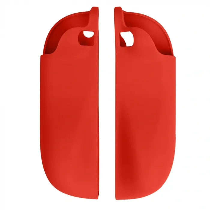 Joycon Silicon Case Pp Bag For Nintendo Switch 2 - Red – Future Store