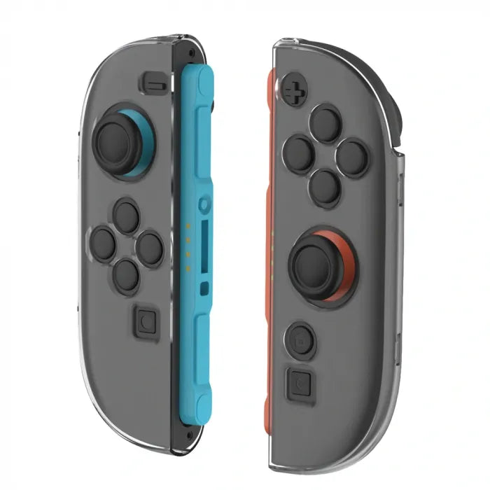 Joycon Tpu Cover For Nintendo Switch 2 – Future Store