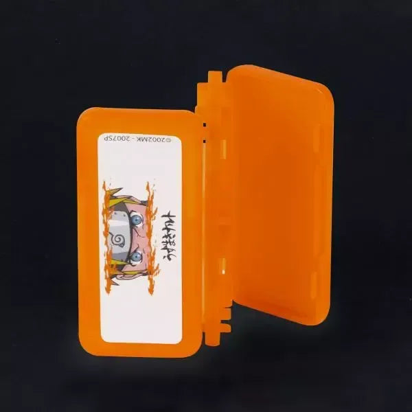 Nintendo Switch Case : Mario Jumper Edition – Future Store