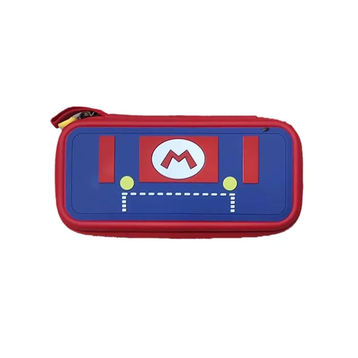 Nintendo Switch Case : Mario Jumper Edition – Future Store