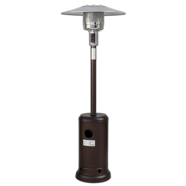 Hi-Tex Patio Gas Heater – Future Store