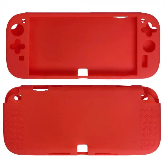 Silicon Case Pp Bag For Nintendo Switch 2 - Red – Future Store