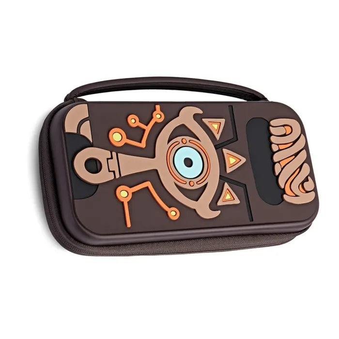 Silicone Carry Case For Nintendo Switch 2 Legend Of Zelda Breathe (Pp ...