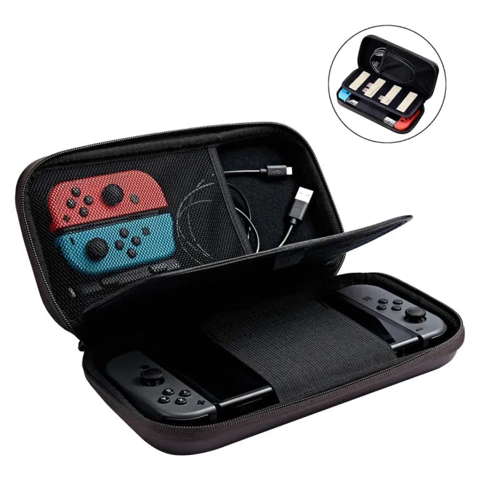 Silicone Carry Case For Nintendo Switch 2 Zelda (Pp Bag) – Future Store