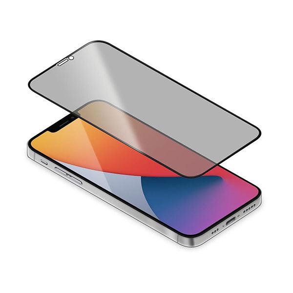 طلاء Torrii bodyglass المضاد للبكتيريا لـ iPhone 12 Mini-خصوصية SMBB — Future Store