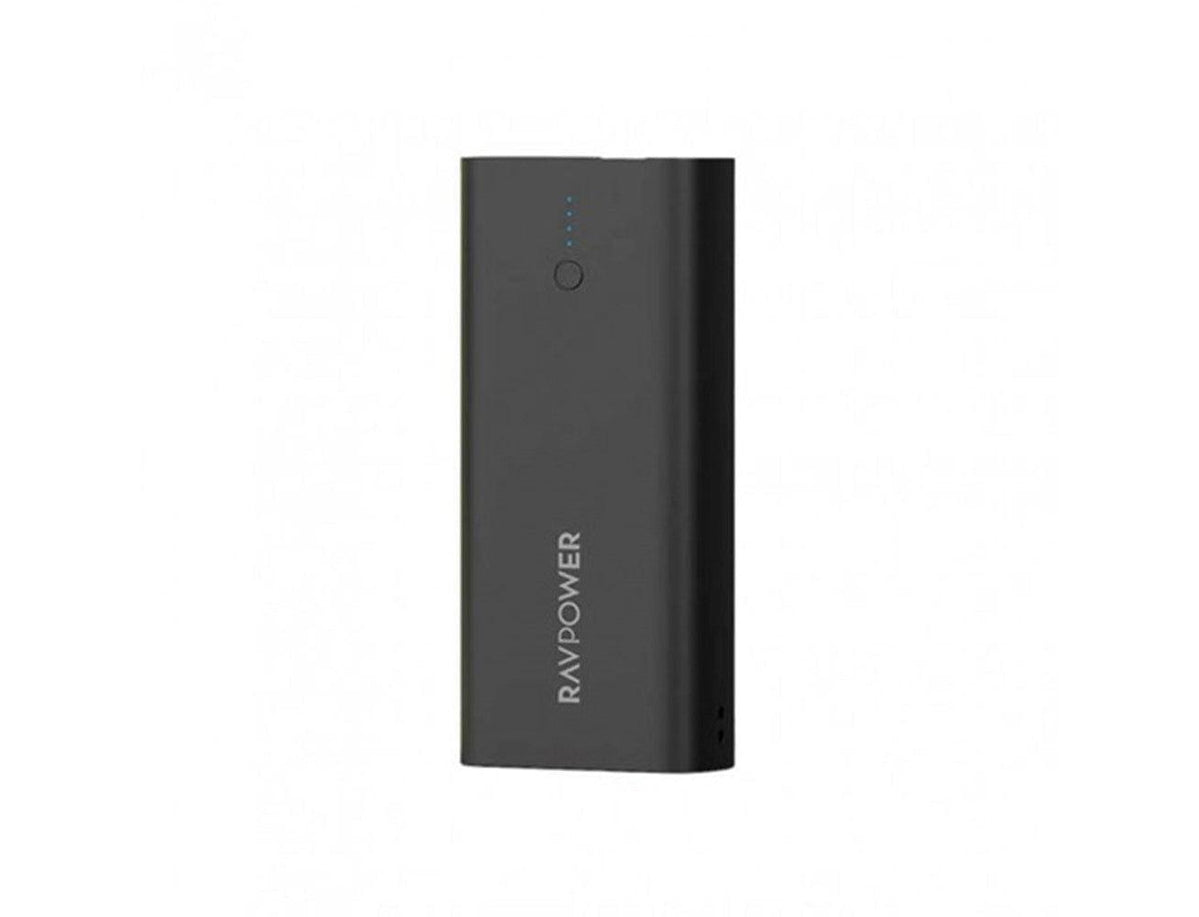 Ravpower RP-RP243 10000mAh 3-Ports With Power Bank UK Plug — Future Store